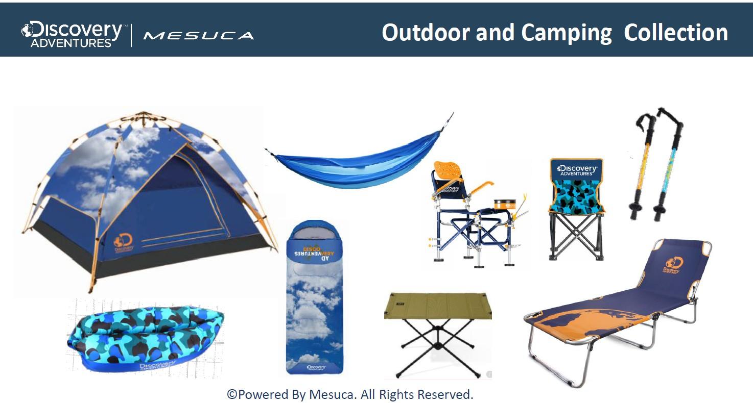 Discovery Adventures Series by Mesuga by George Liew - Issuu