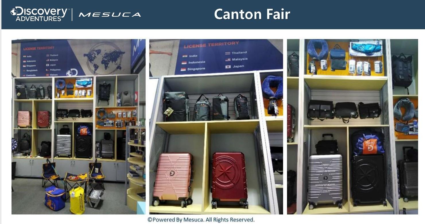 Discovery Adventures Series by Mesuga by George Liew - Issuu