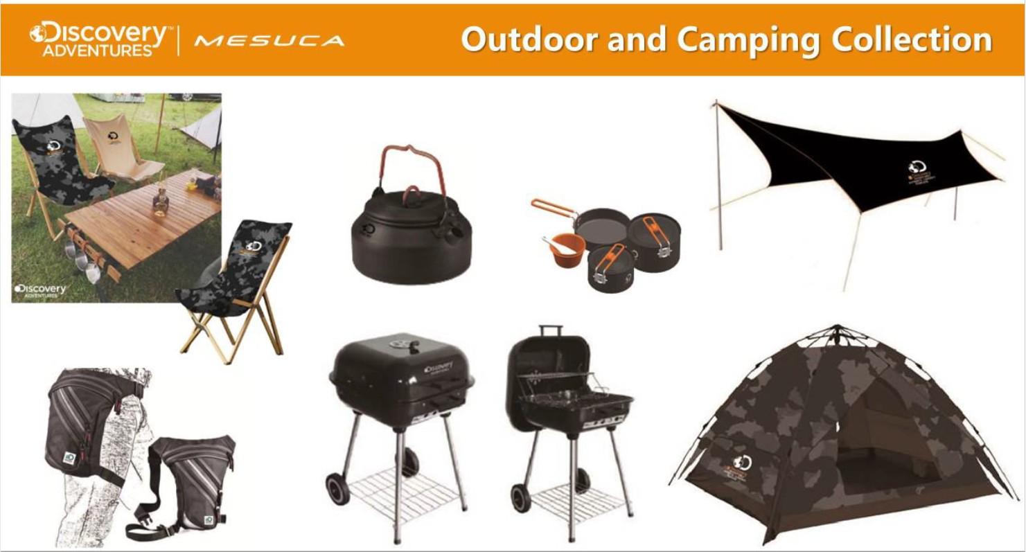 Discovery Adventures Series by Mesuga by George Liew - Issuu