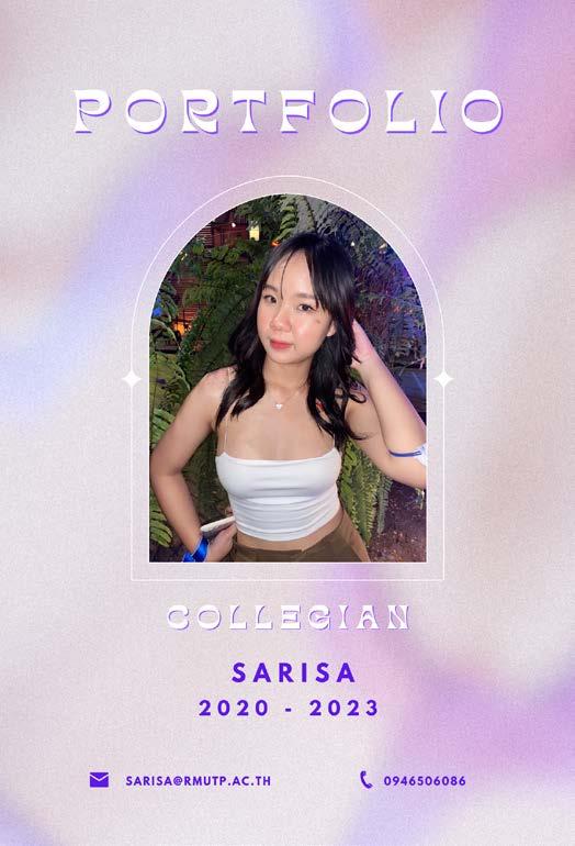sarisa by สาริศา - - Issuu