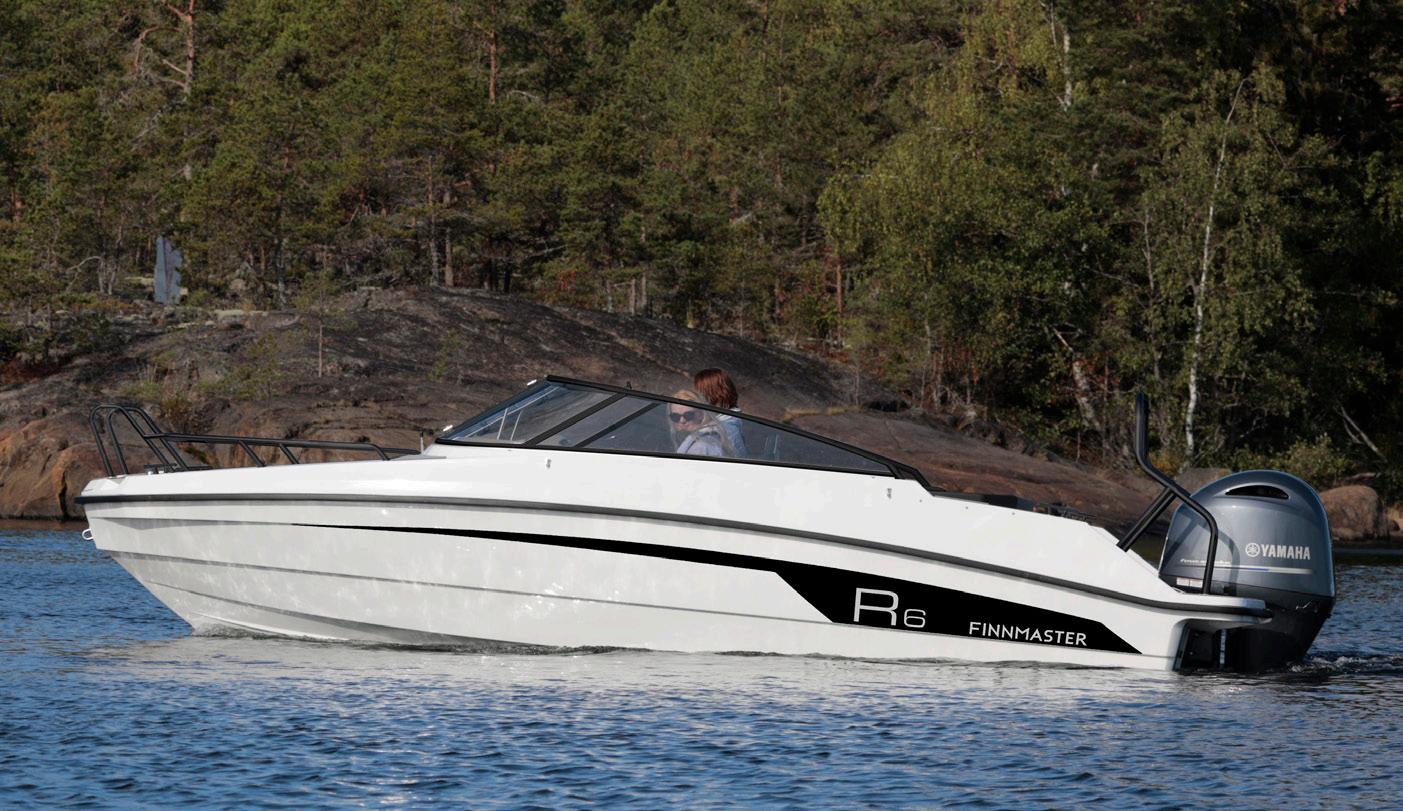 FINNMASTER_R6_DK by Yamaha Motor Scandinavia - Issuu