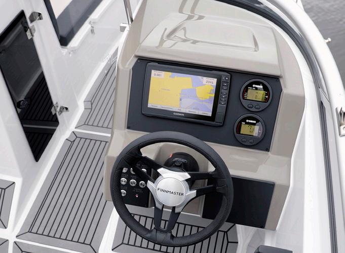 FINNMASTER_R6_DK by Yamaha Motor Scandinavia - Issuu