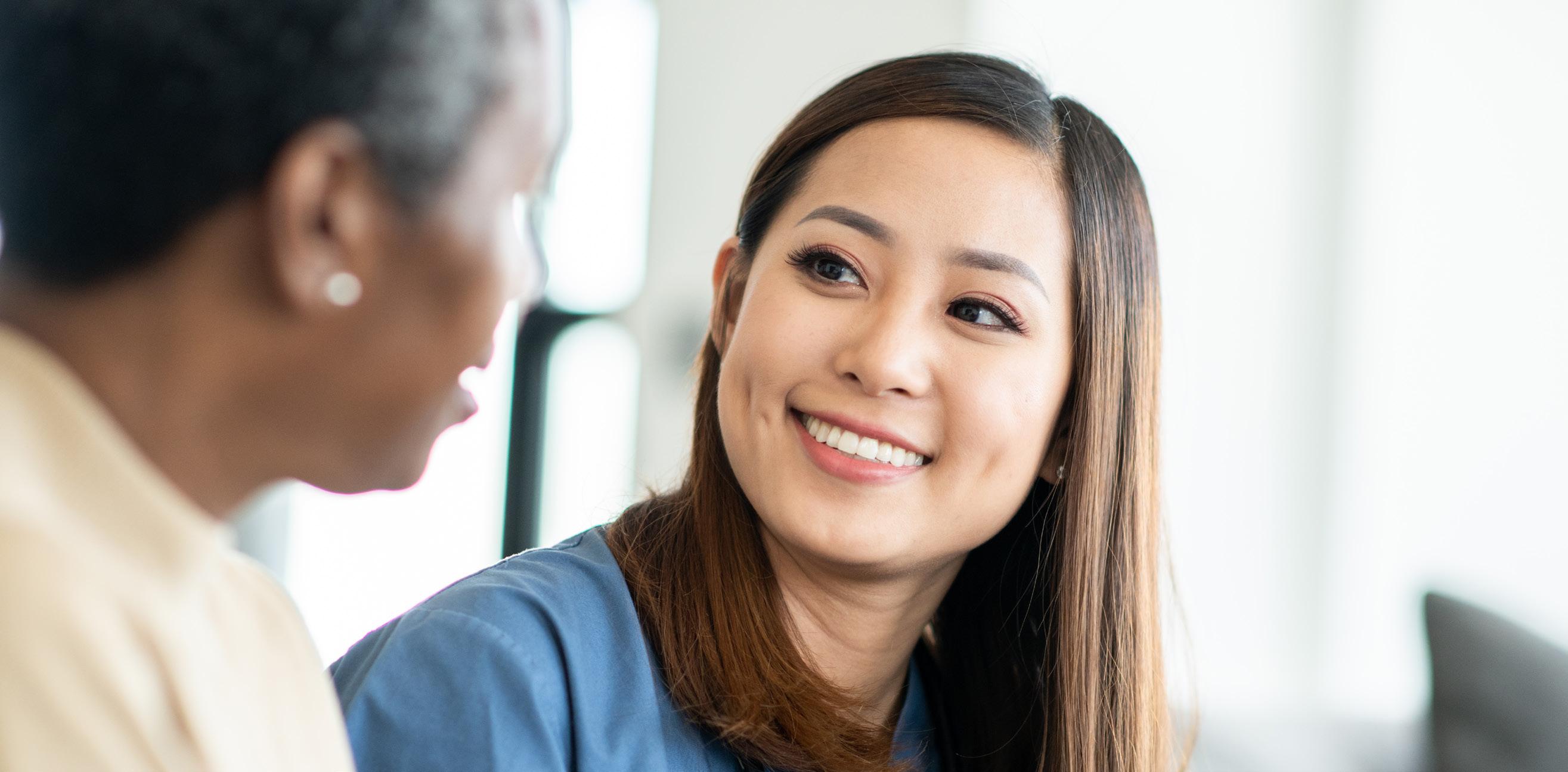 Personal Support Worker by flemingcollegetoronto - Issuu