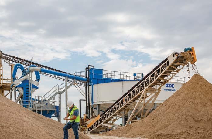 Quarrying Africa ISSUE 1 2023 by quarryingafrica - Issuu Quarrying Africa ISSUE 1 2023 by quarryingafrica - Issuu
