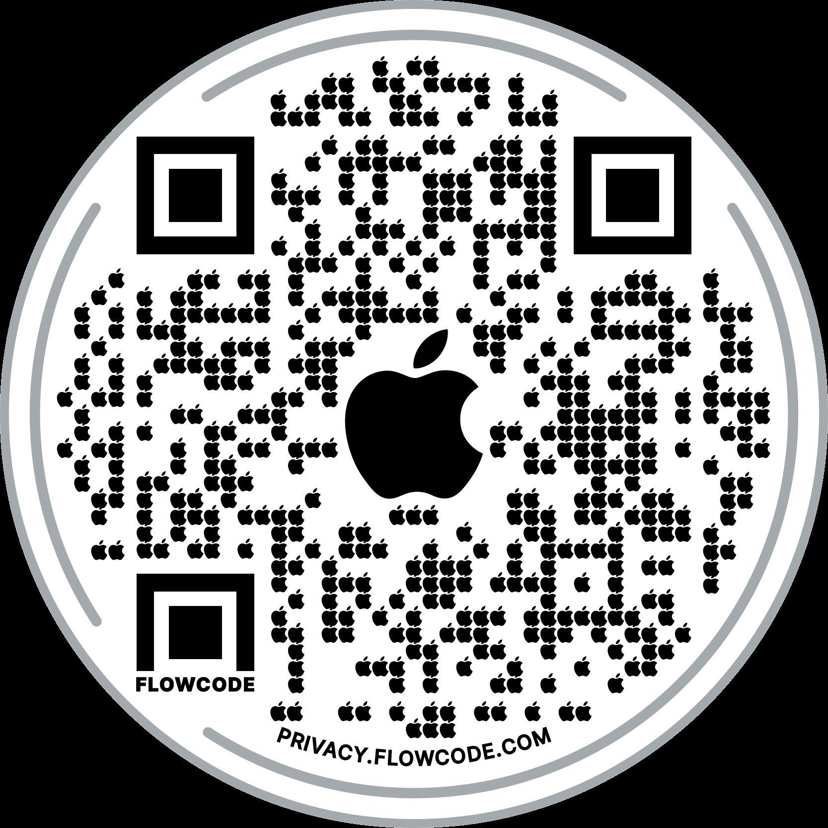 Apple / Flowcode by flowcode - Issuu