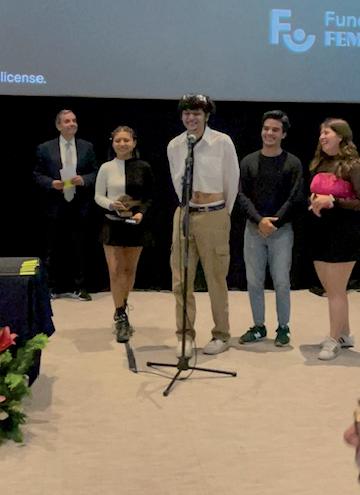 FORMA_MAGAZINE by Rocío Montserrat Hernández González - Issuu