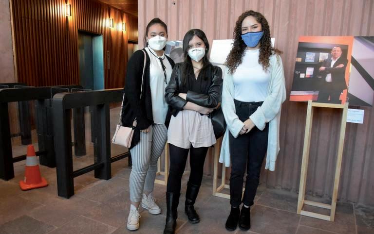 FORMA_MAGAZINE by Rocío Montserrat Hernández González - Issuu