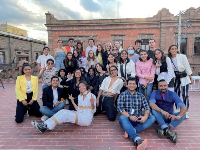 FORMA_MAGAZINE by Rocío Montserrat Hernández González - Issuu