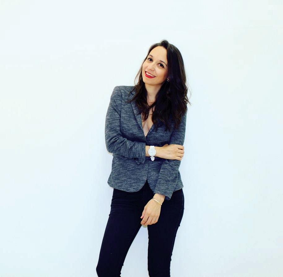 FORMA_MAGAZINE by Rocío Montserrat Hernández González - Issuu