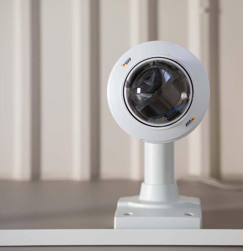 Total Fire Protection General Services Brochure by leviathandesign - Issuu