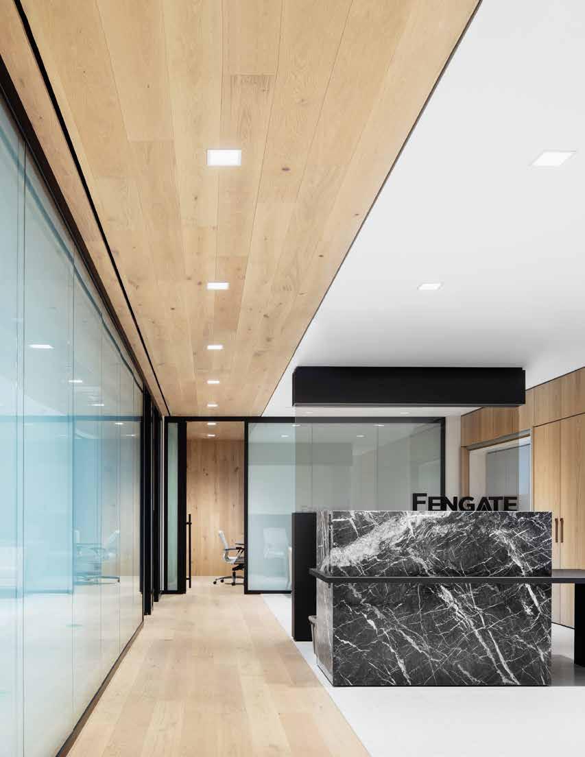 Fengate Overview by Fengate - Issuu