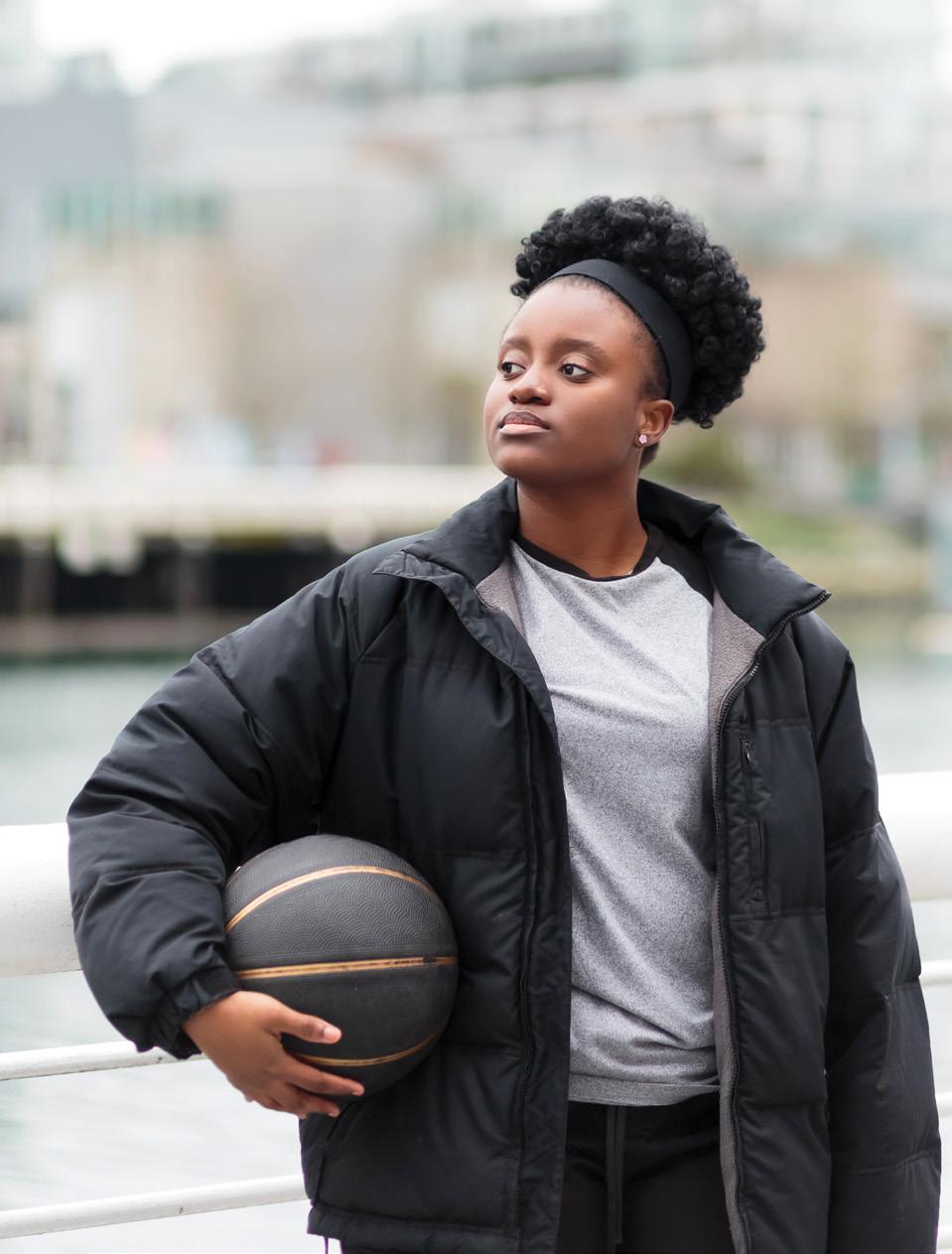 2023/2024 Columbia College Viewbook - High School Programs (Grade 10-12 ...