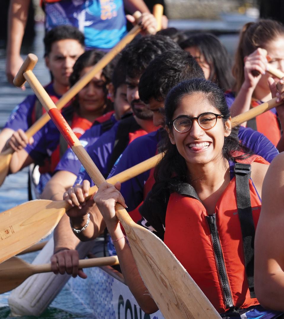 2023/2024 Columbia College Viewbook - High School Programs (Grade 10-12 ...