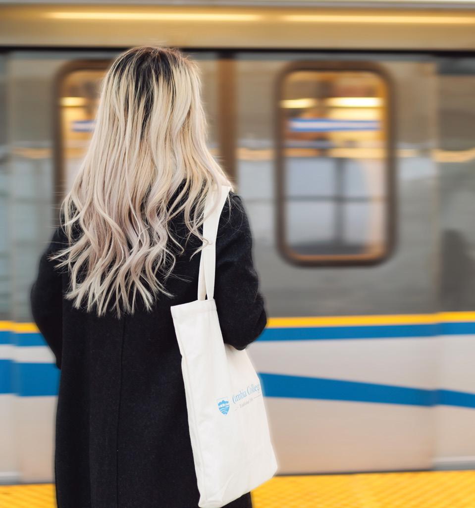 2023/2024 Columbia College Viewbook - High School Programs (Grade 10-12 ...