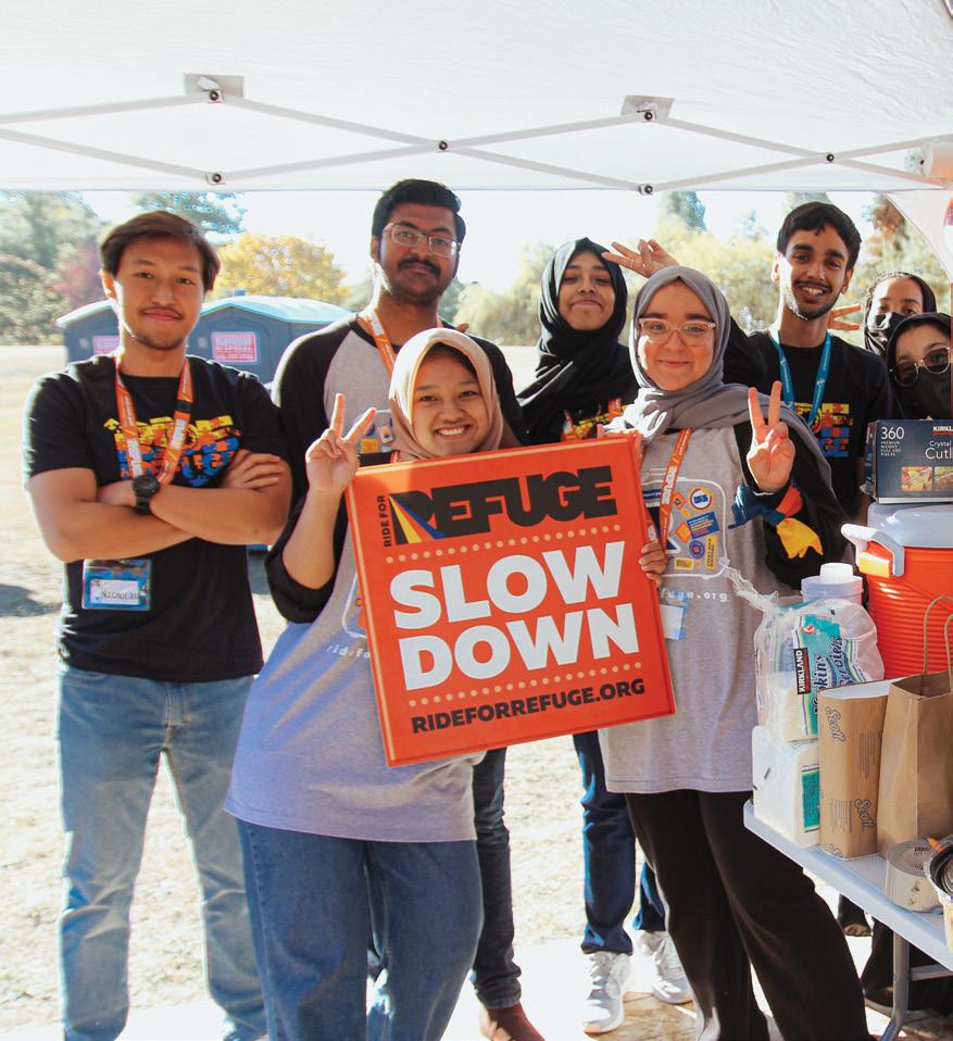 2023/2024 Columbia College Viewbook - High School Programs (Grade 10-12 ...