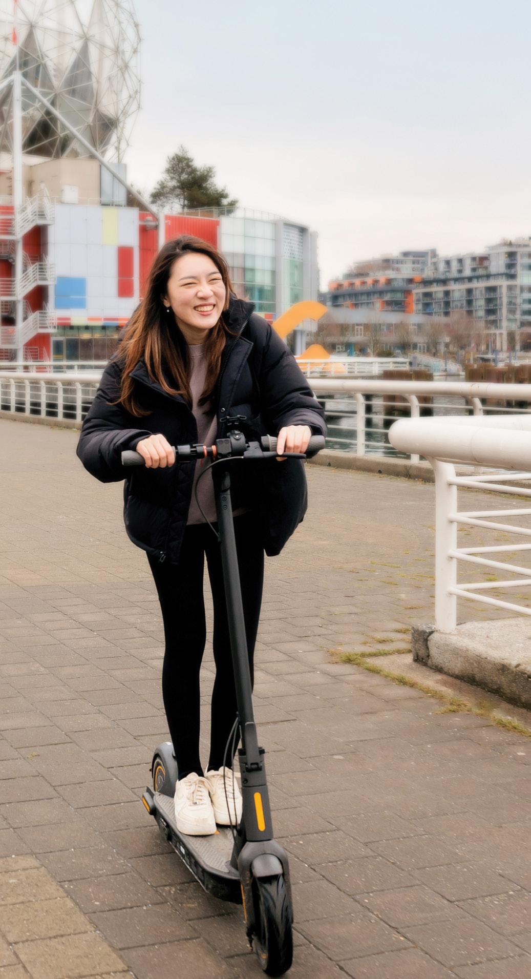 2023/2024 Columbia College Viewbook - High School Programs (Grade 10-12 ...