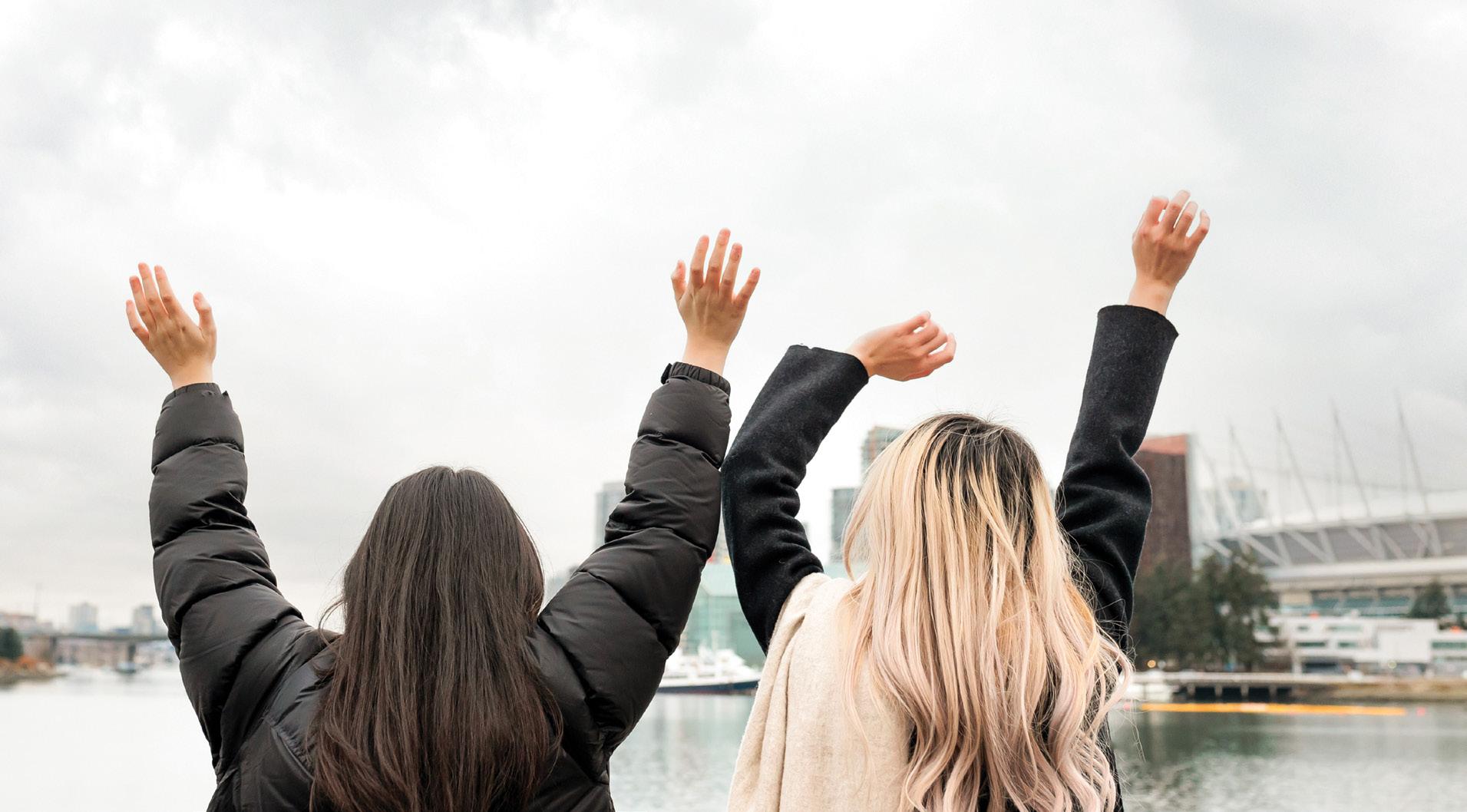 2023/2024 Columbia College Viewbook - High School Programs (Grade 10-12 ...