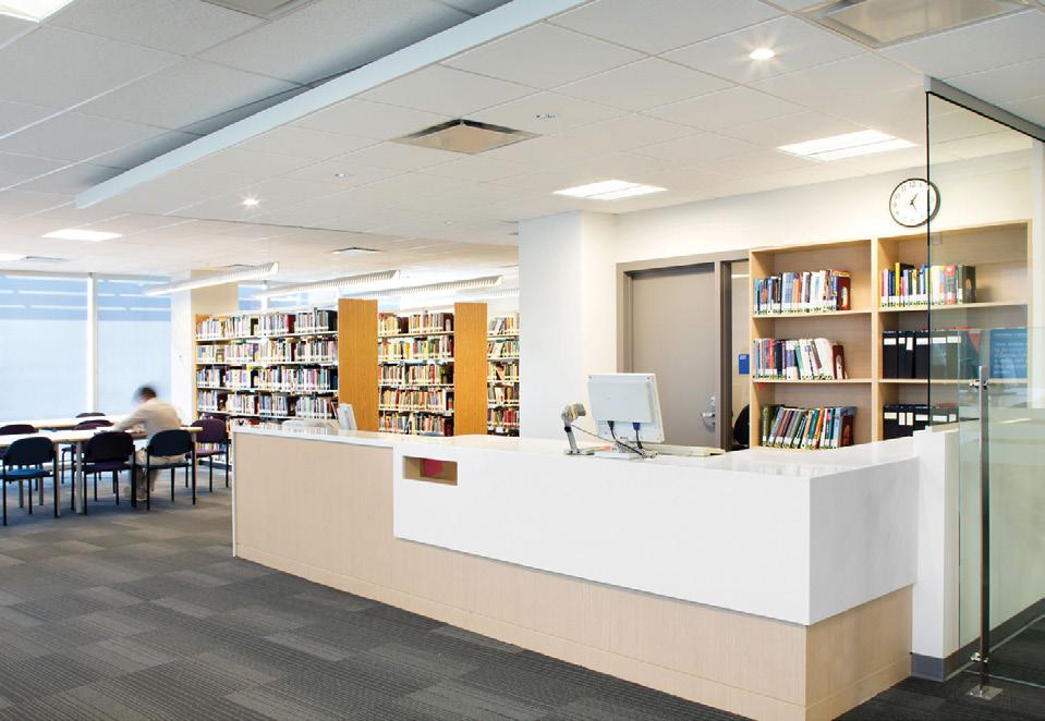 2023/2024 Columbia College Viewbook - University Transfer & Associate ...