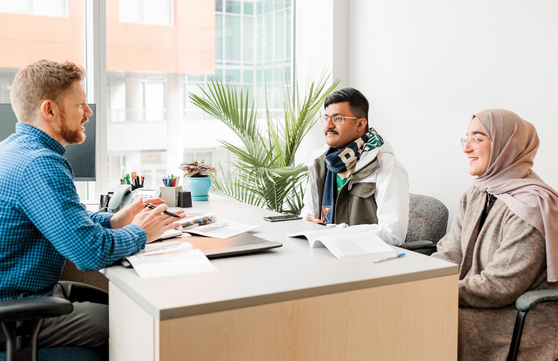 2023/2024 Columbia College Viewbook - University Transfer & Associate ...