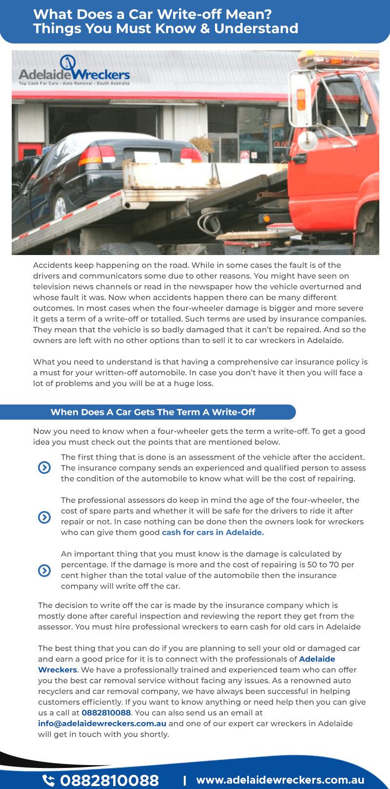 What Does A Car Write off Mean Things You Must Know Understand what-does-a-car-write-off-mean-things-you-must-know-understand