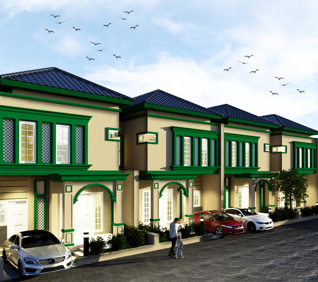 3D DESIGN PORTFOLIO BY MUHAMMAD RIZKY SAPUTRA by Rizky Saputra - Issuu