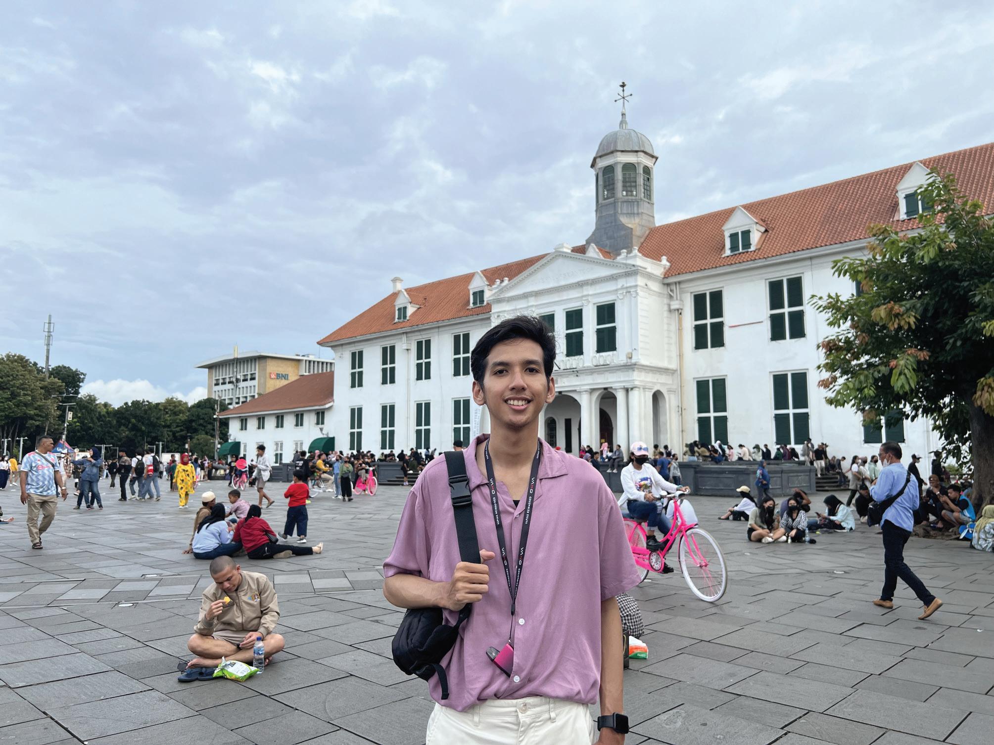 3D DESIGN PORTFOLIO BY MUHAMMAD RIZKY SAPUTRA by Rizky Saputra - Issuu