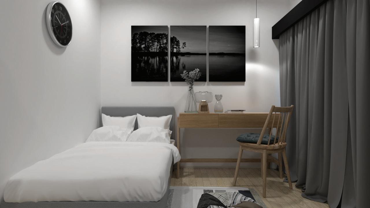 3D DESIGN PORTFOLIO BY MUHAMMAD RIZKY SAPUTRA by Rizky Saputra - Issuu