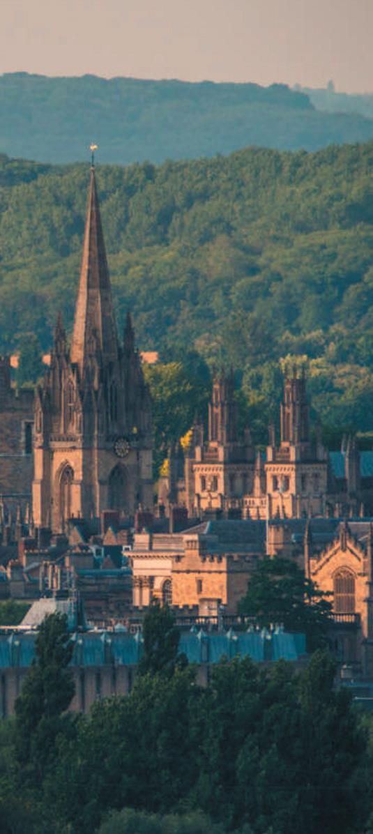 Trinity House and Oriel House, Oxford by PropertyCommunication - Issuu