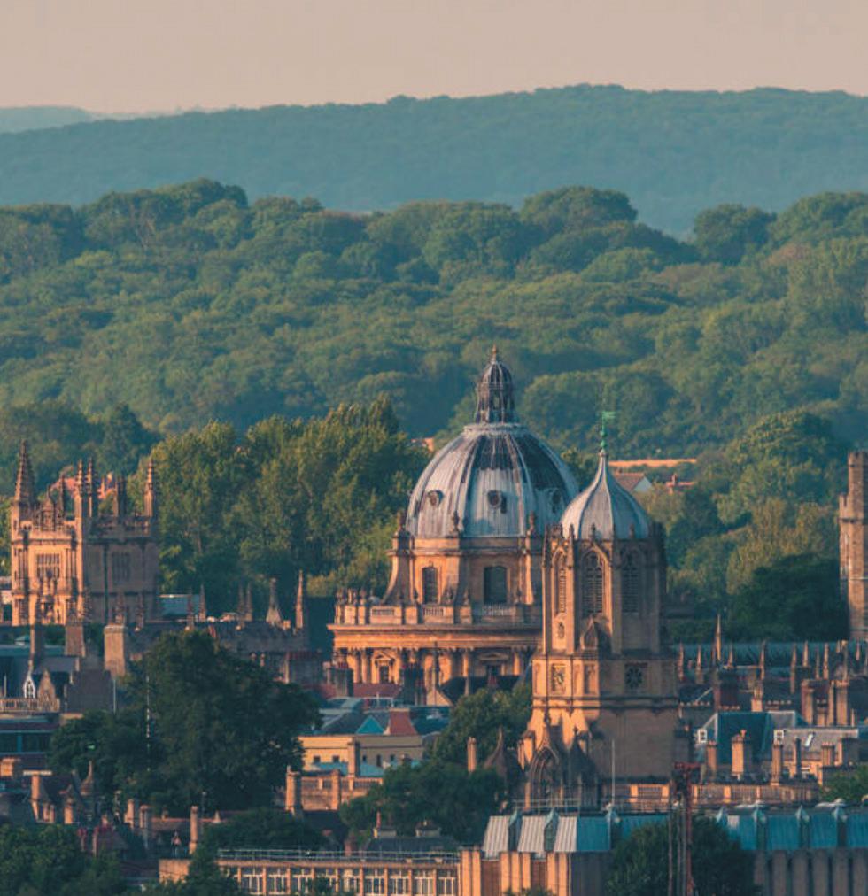 Trinity House and Oriel House, Oxford by PropertyCommunication - Issuu