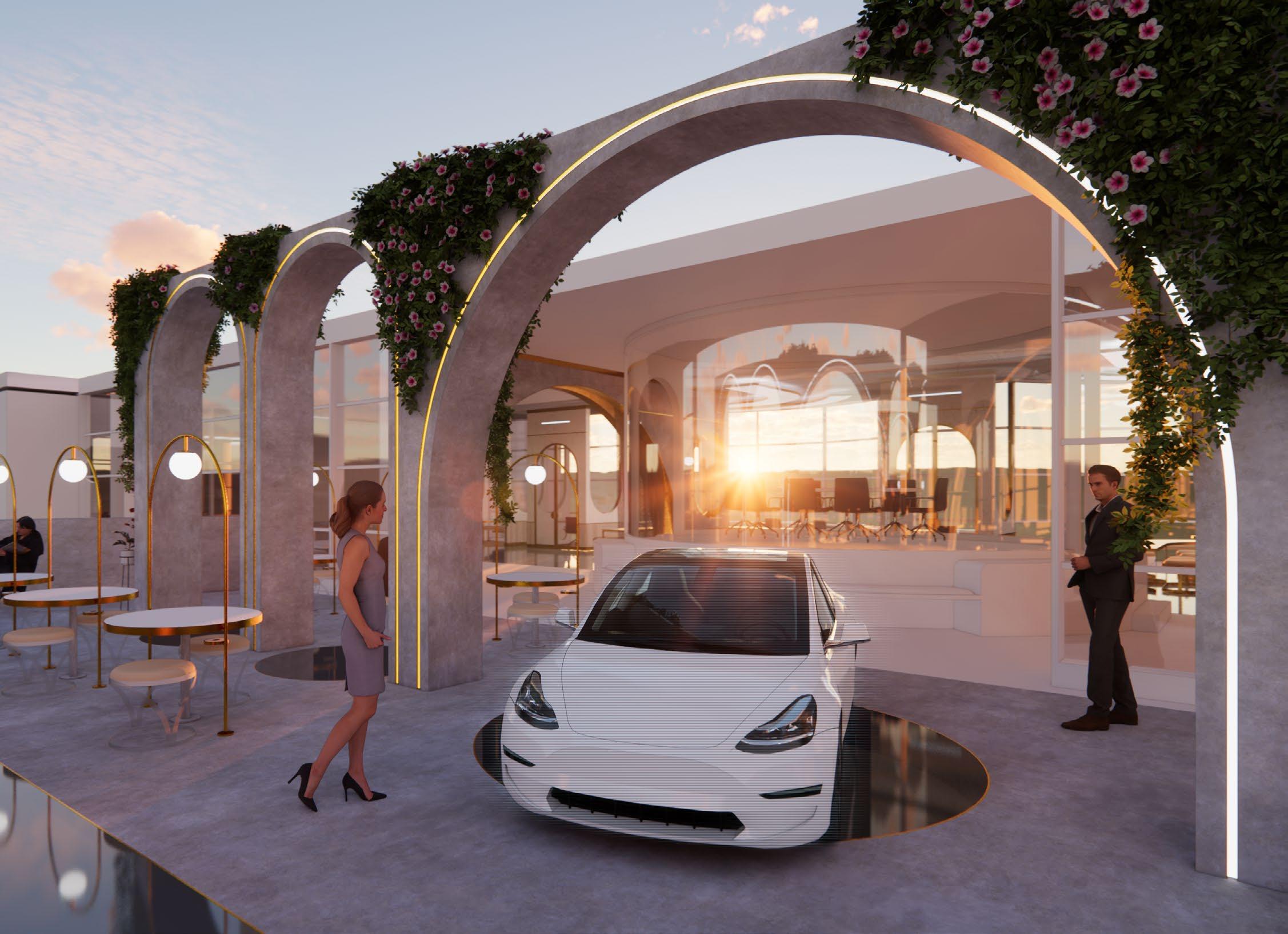 Lance Hernandez Resume and Portfolio by lvnce - Issuu