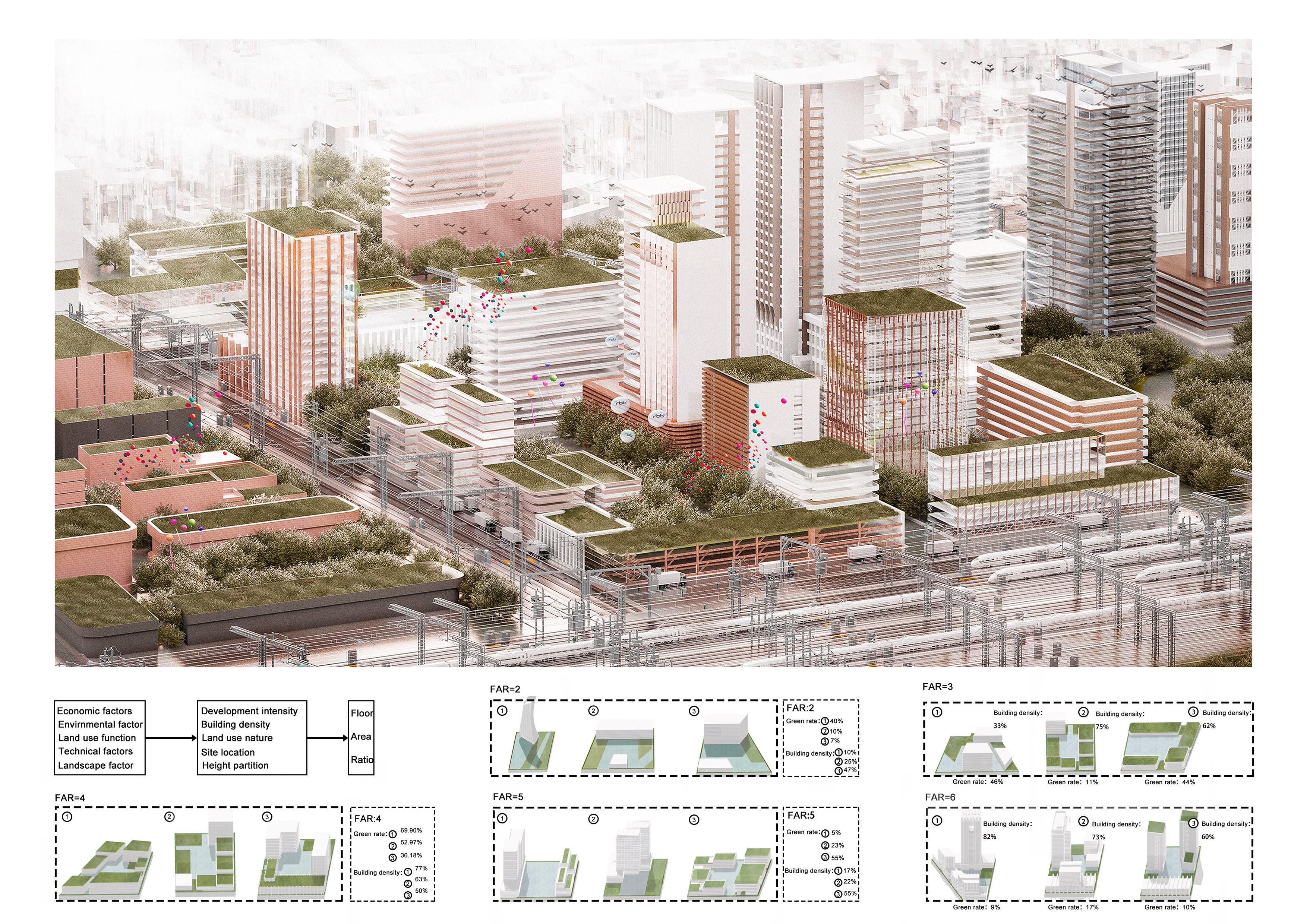 portfolio for UCL by haozefeng - Issuu