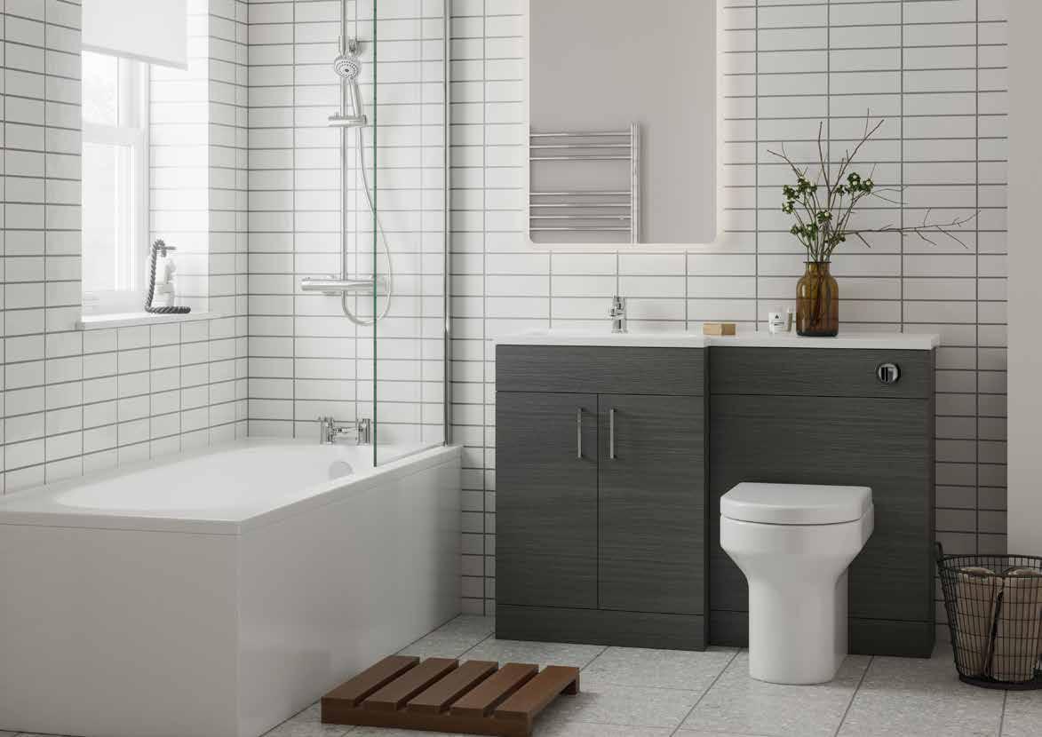 Jewson Essential Bathrooms Brochure Issue 17 Jan 2023 by Ideal ...