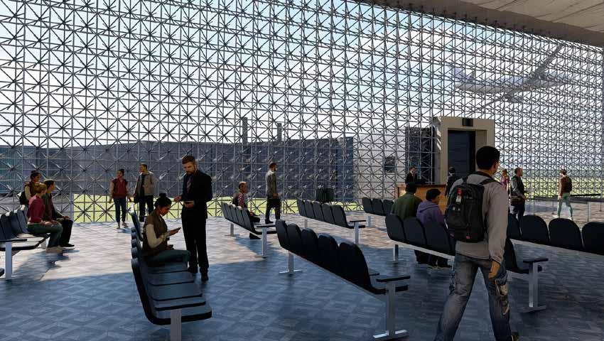 Architecture Portfolio by Ayesha Nathani - Issuu