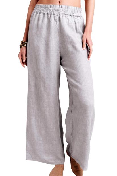 Satin pants: How to Wear and Style || ShopSofia by Shop Sofia ...