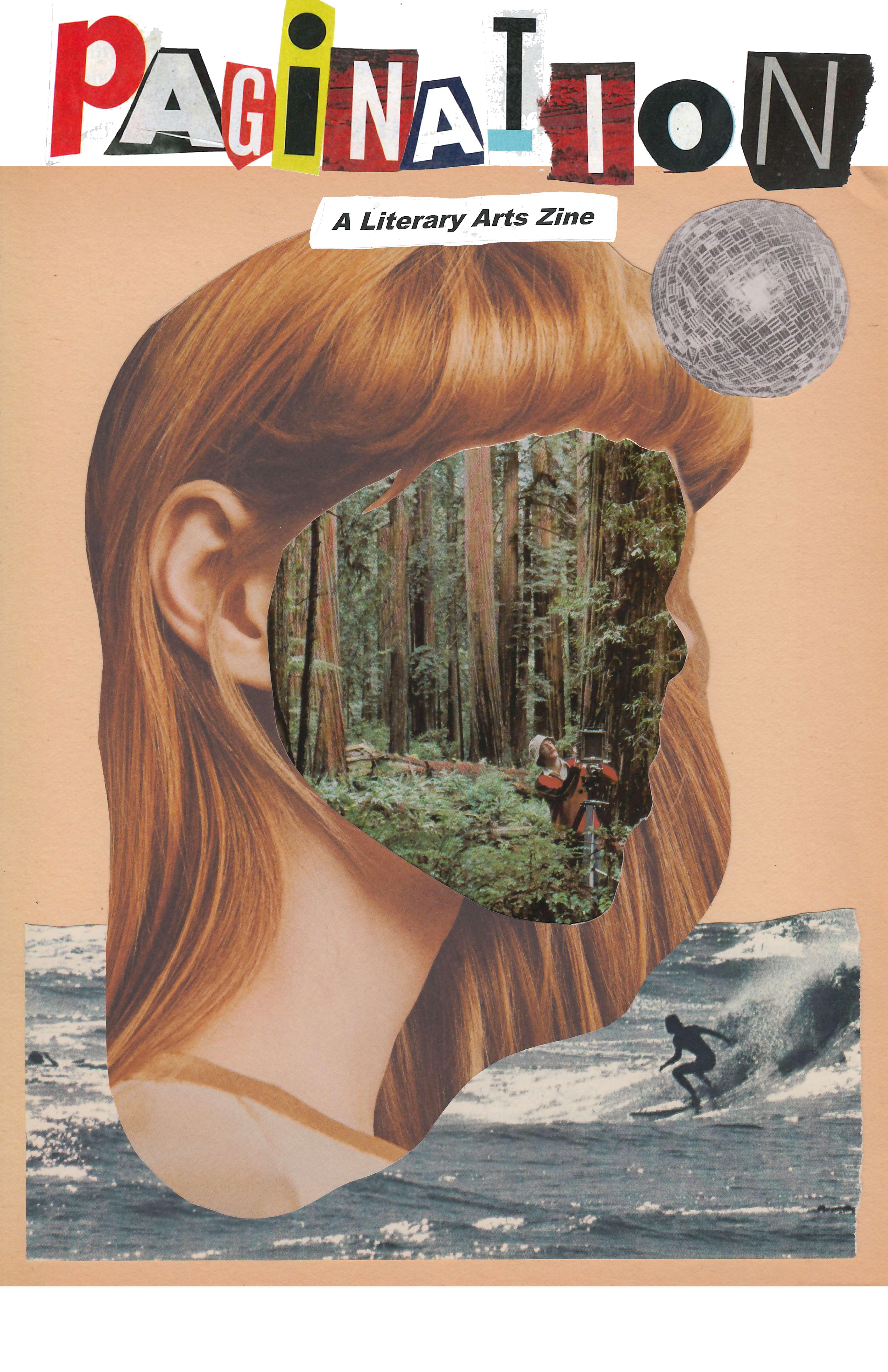 Pagination - Issue Two by windsorpubliclibrary - Issuu