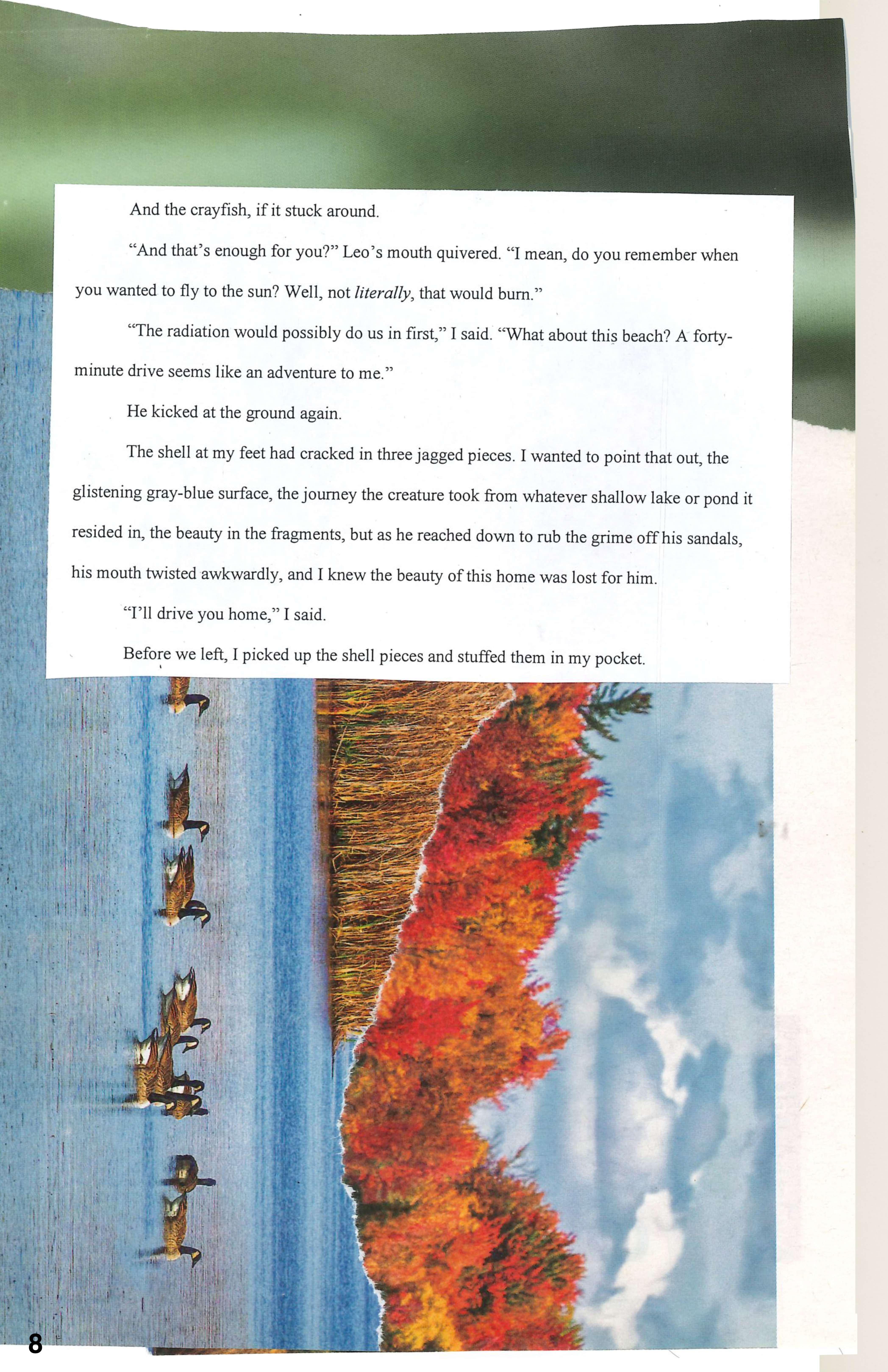 Pagination - Issue Two by windsorpubliclibrary - Issuu