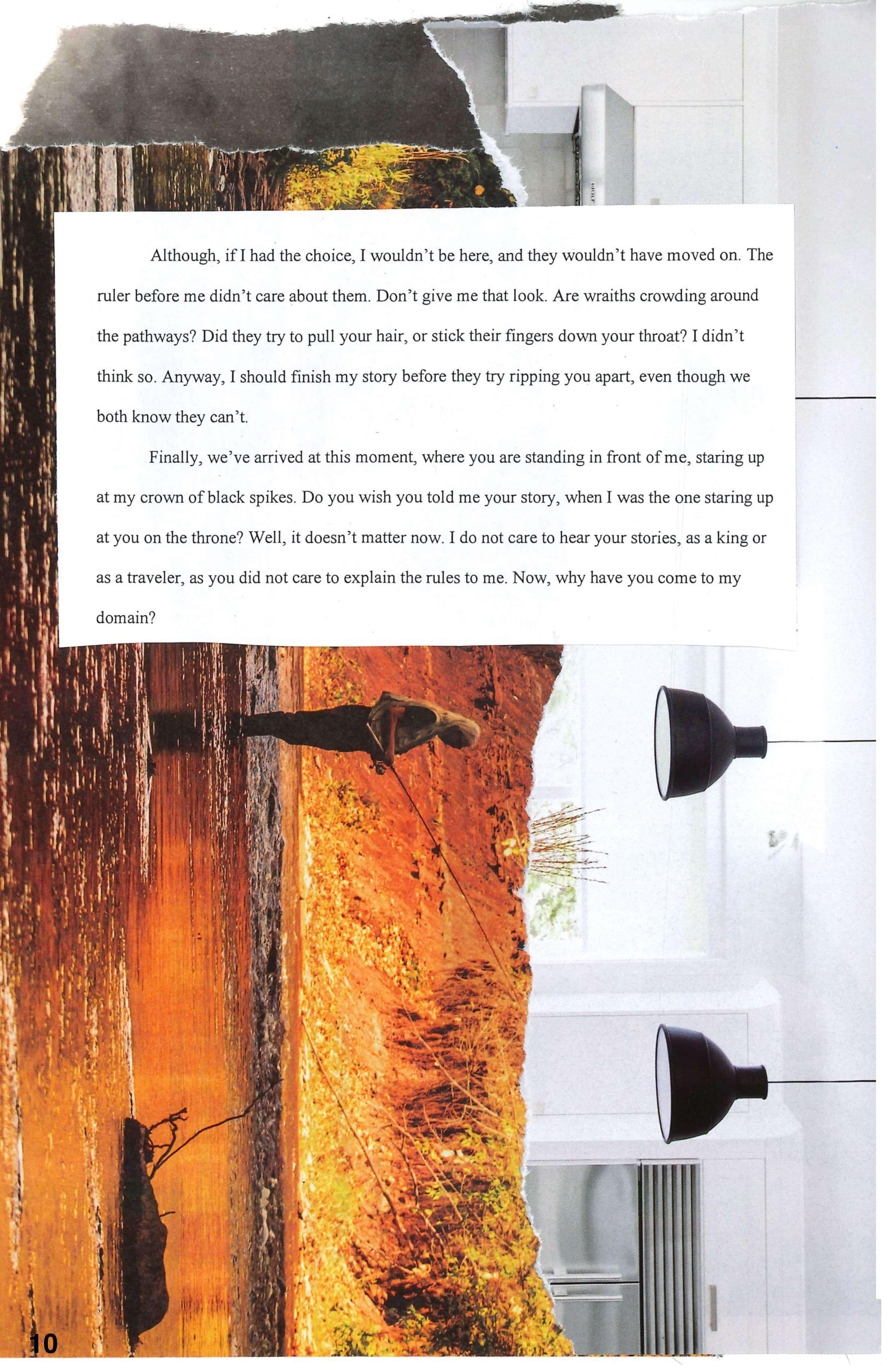 Pagination - Issue Two by windsorpubliclibrary - Issuu