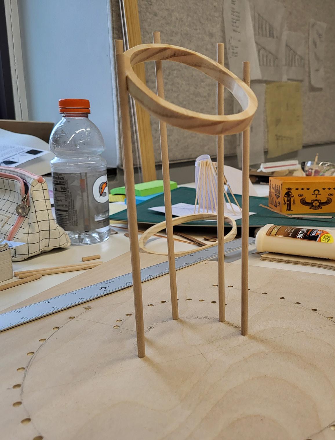 Sarah Montes Selected Works by Sarah Montes - Issuu