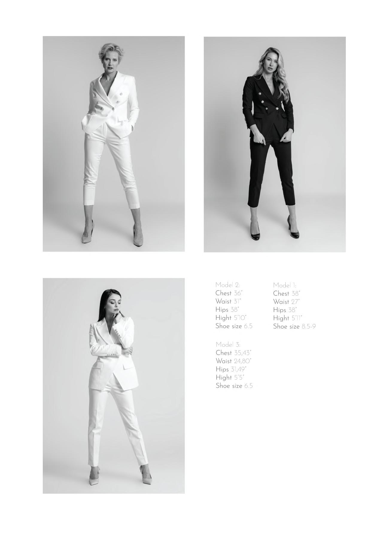 MIMI Collection by Mimi Collection - Issuu