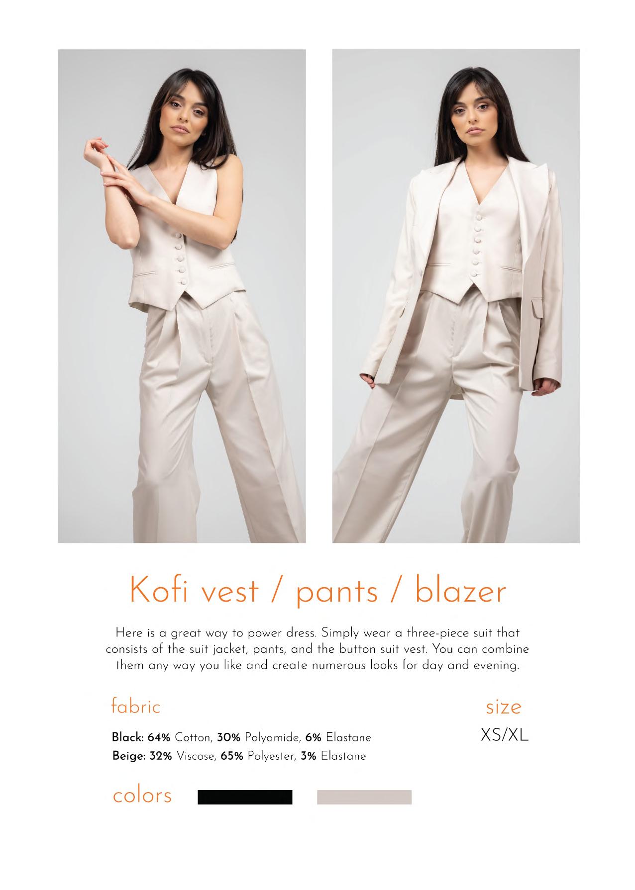 MIMI Collection by Mimi Collection - Issuu