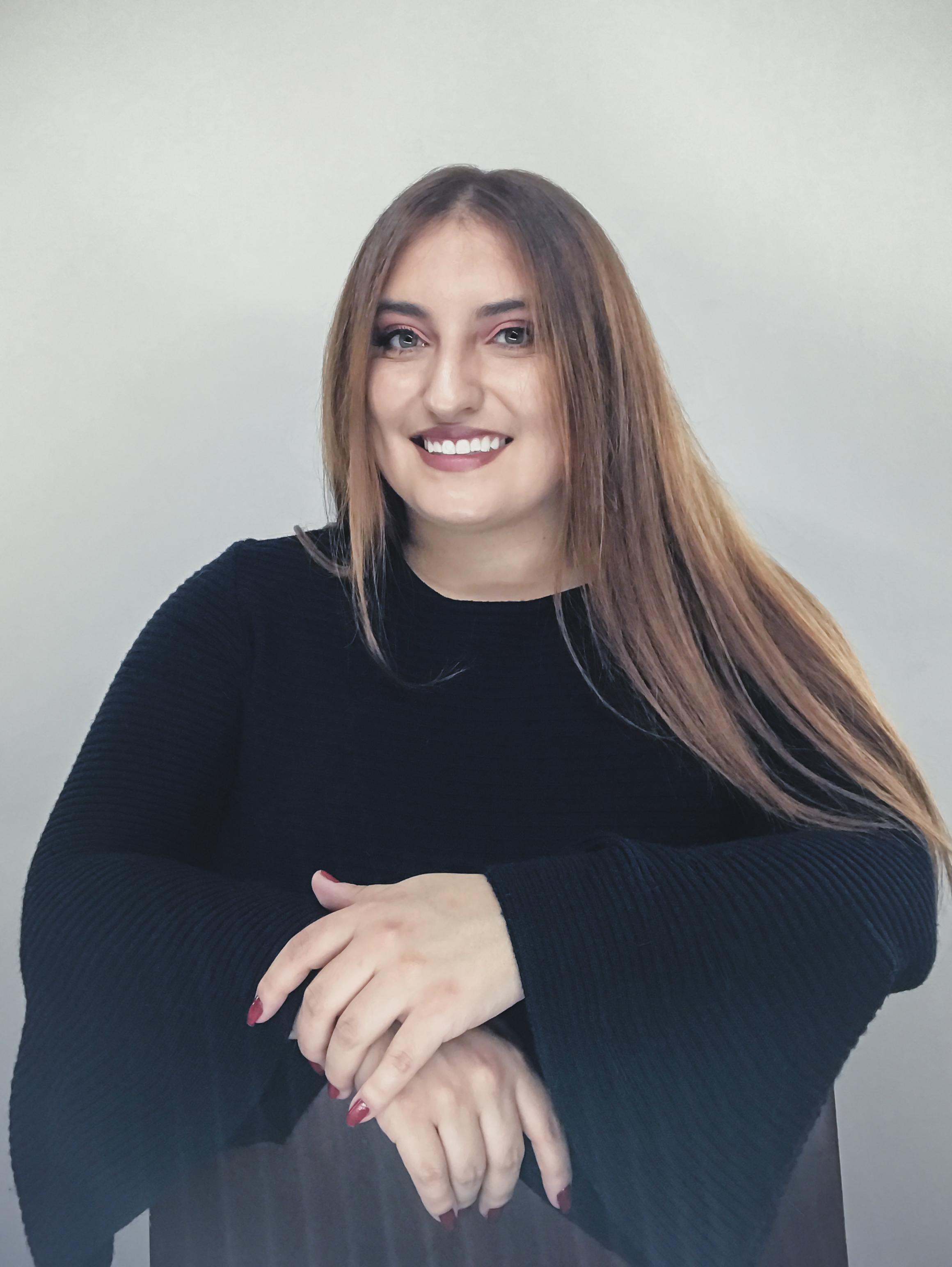 CV Gabriela Rivera by Gabi Rivera - Issuu