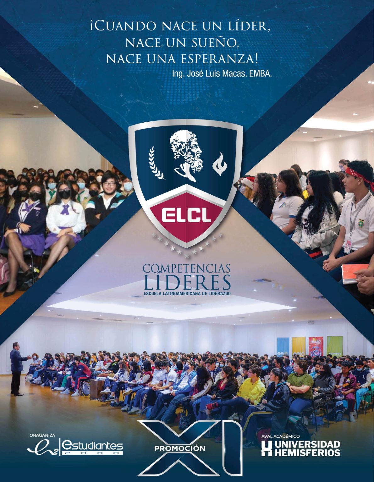 Revista Estudiantes 2000 - Edic. 263 by revistaestudiantes2000 - Issuu