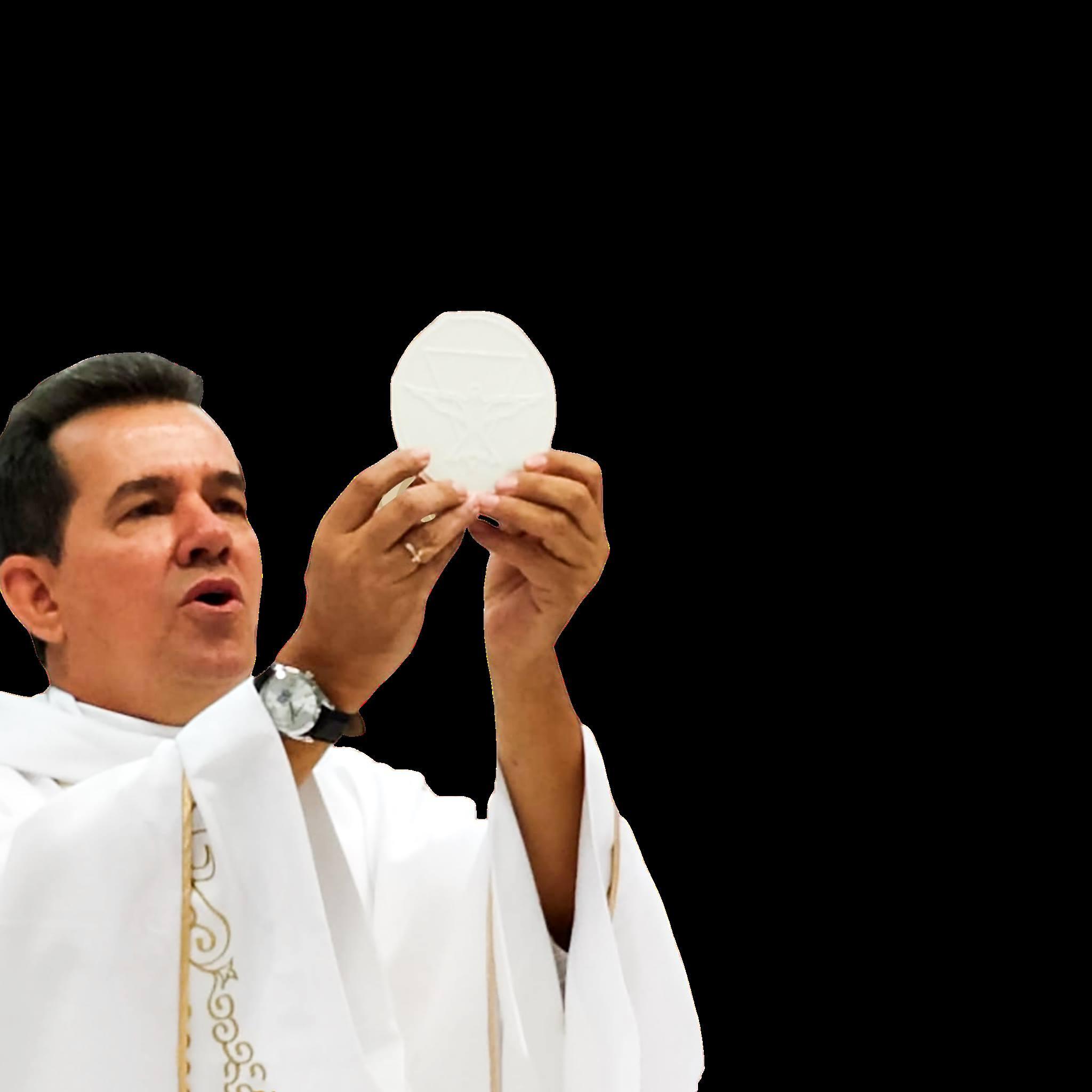 Informativo da Paróquia Nossa Senhora de Fátima - Fev-23 by ...