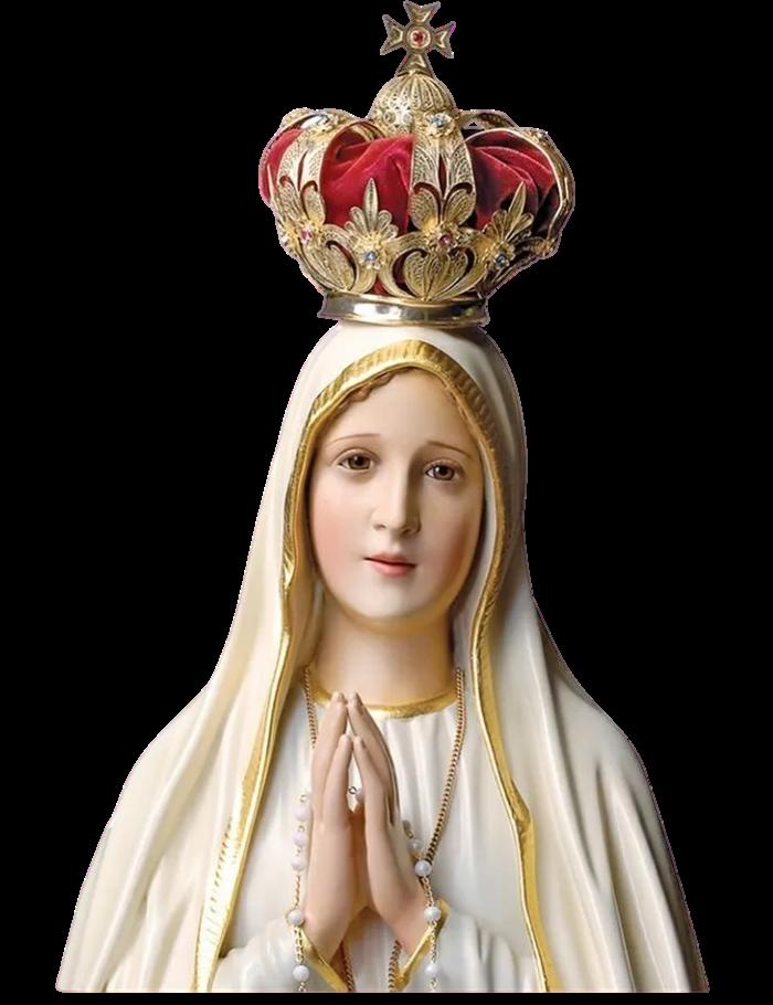 Informativo da Paróquia Nossa Senhora de Fátima - Fev-23 by ...