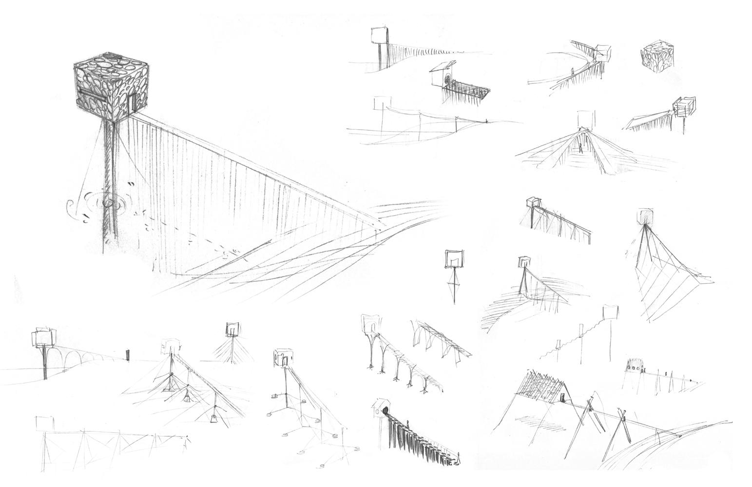 Gavin Rea Masters Architecture Portfolio by gavin_rea - Issuu