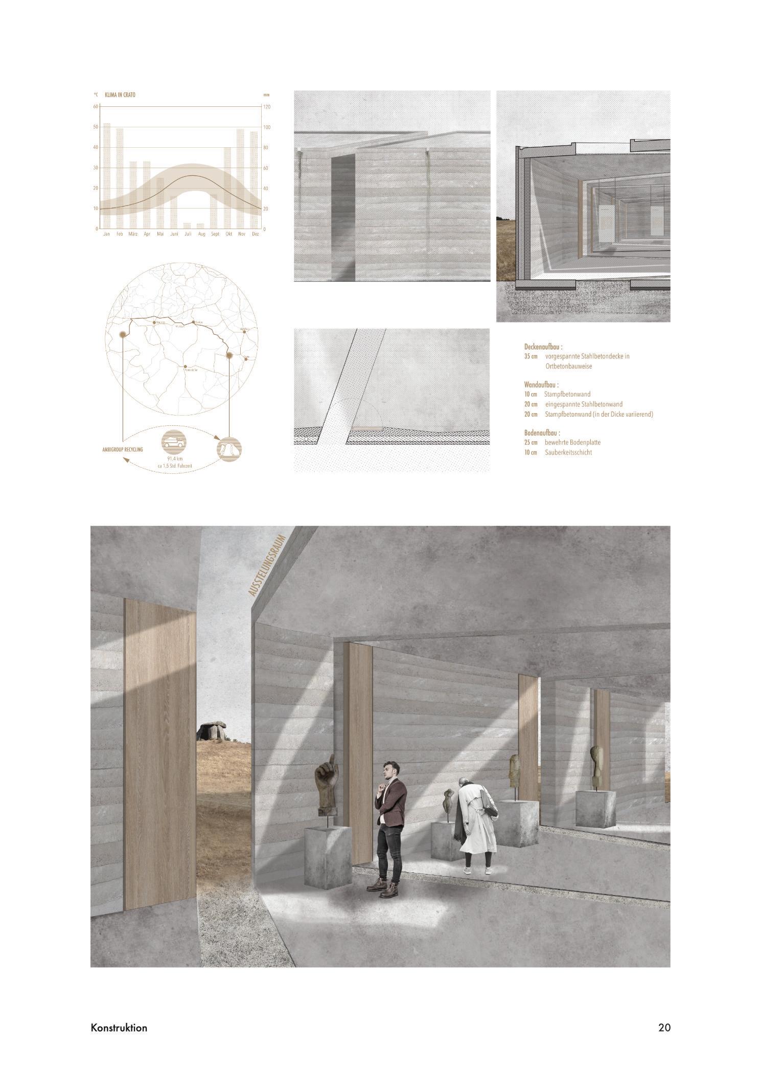 Portfolio Architektur by Hannah-Kruse - Issuu