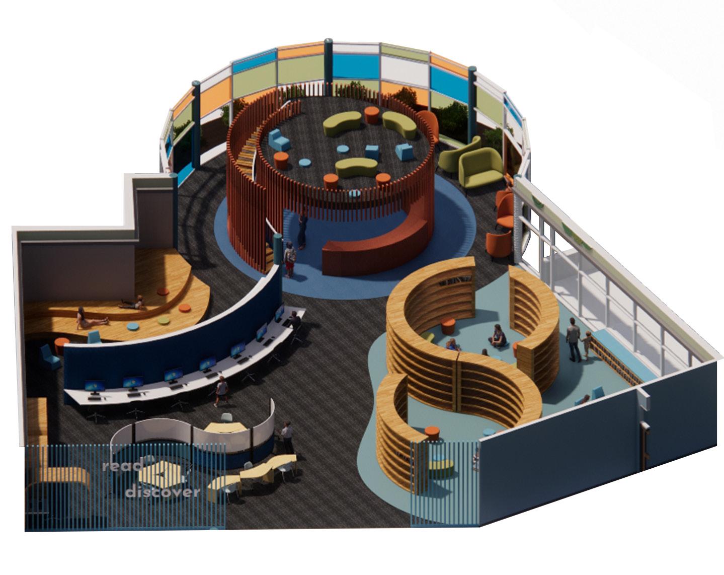 Emily Conner Spring 2023 Portfolio by EmilyConner24 - Issuu