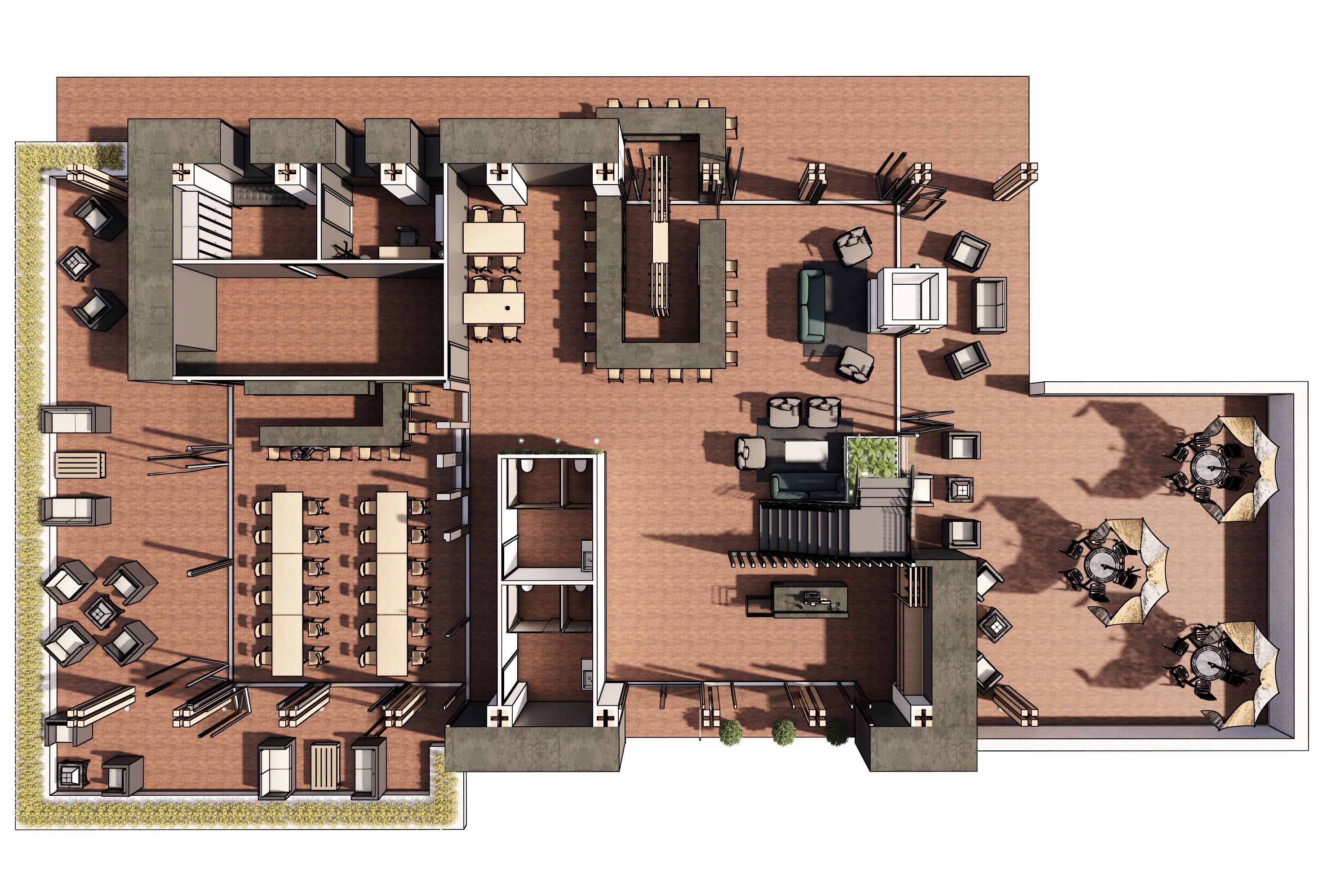 Emily Conner Spring 2023 Portfolio by EmilyConner24 - Issuu