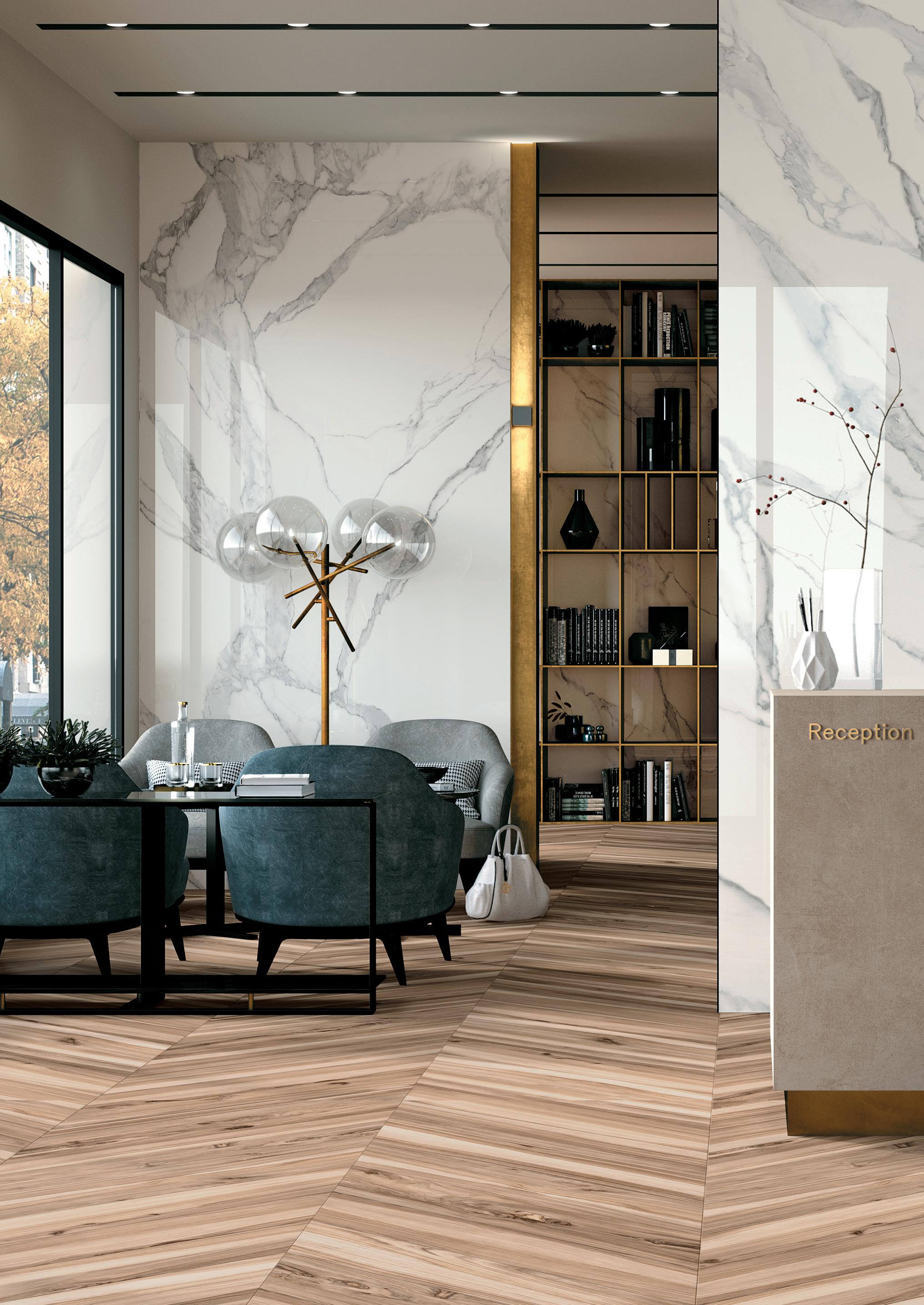 Ultraslim MK2 by nationaltiles - Issuu