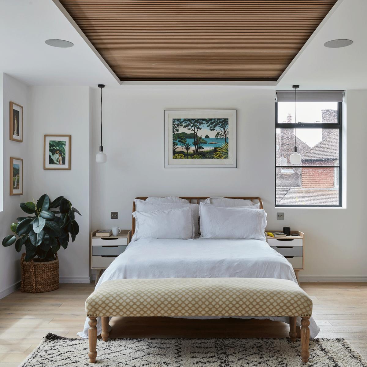 5 ways to design your bed by Khushboo Lakhmani - Issuu